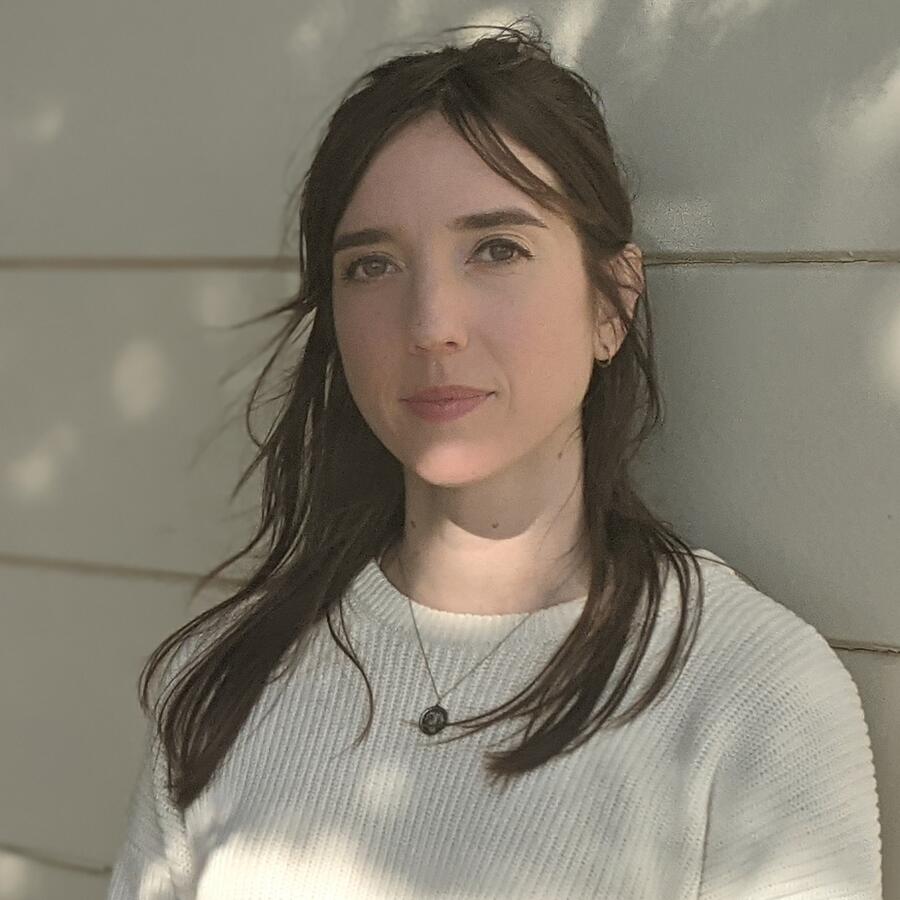 Kate Folk | University of San Francisco