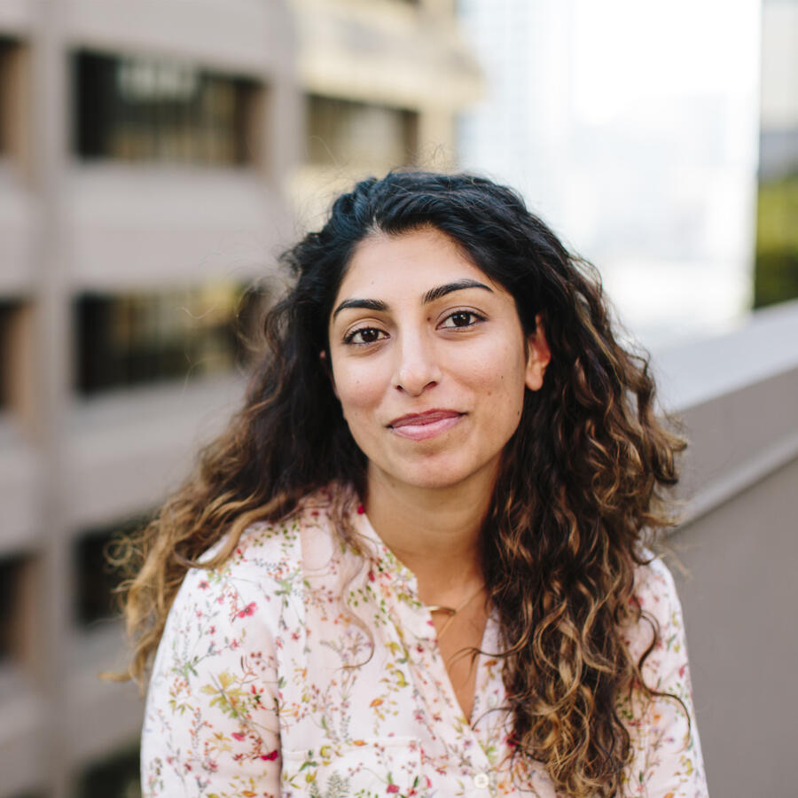 Colossal Discovery - USF Magazine | University of San Francisco