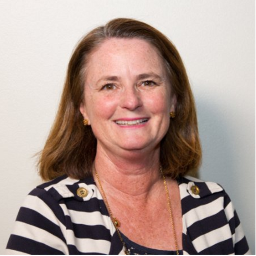 Lisa Sabatini | University of San Francisco