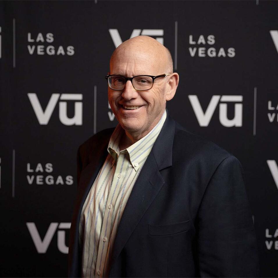 Ed Lamb | University of San Francisco