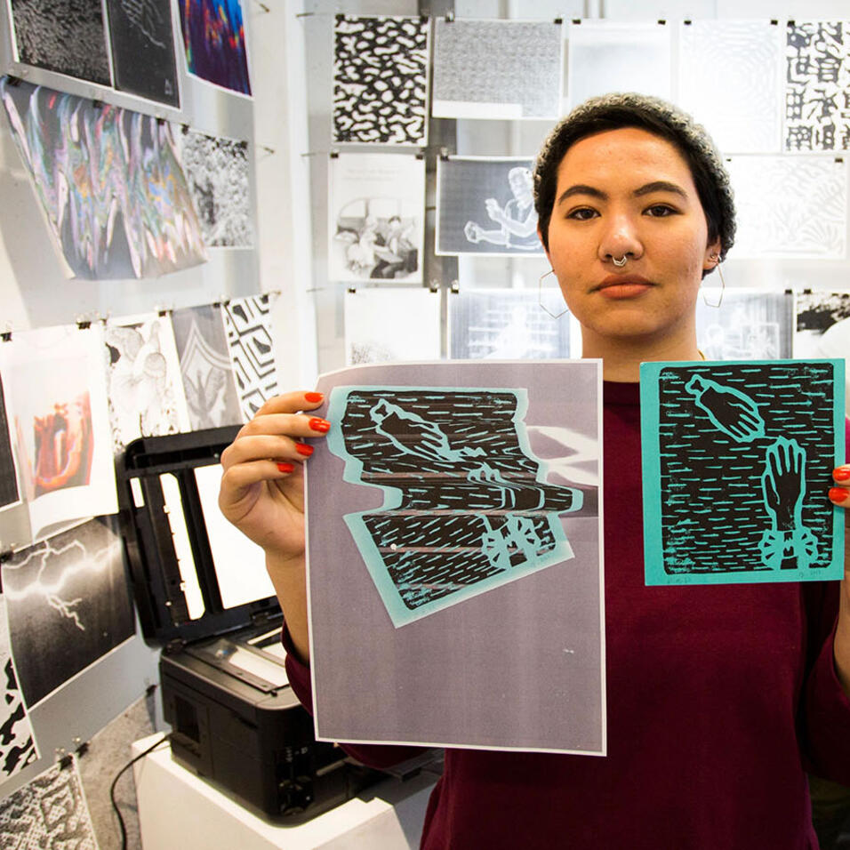 School Life - College of Arts and Sciences | University of San Francisco