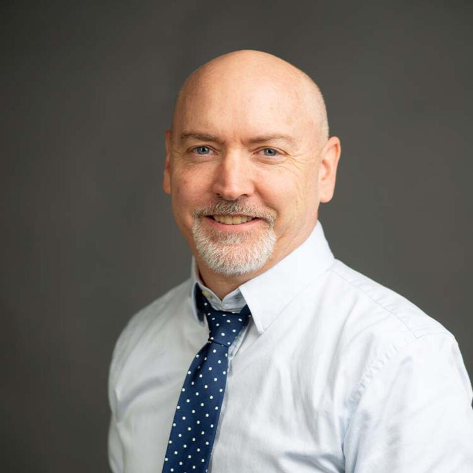 Michael Jonas | University of San Francisco