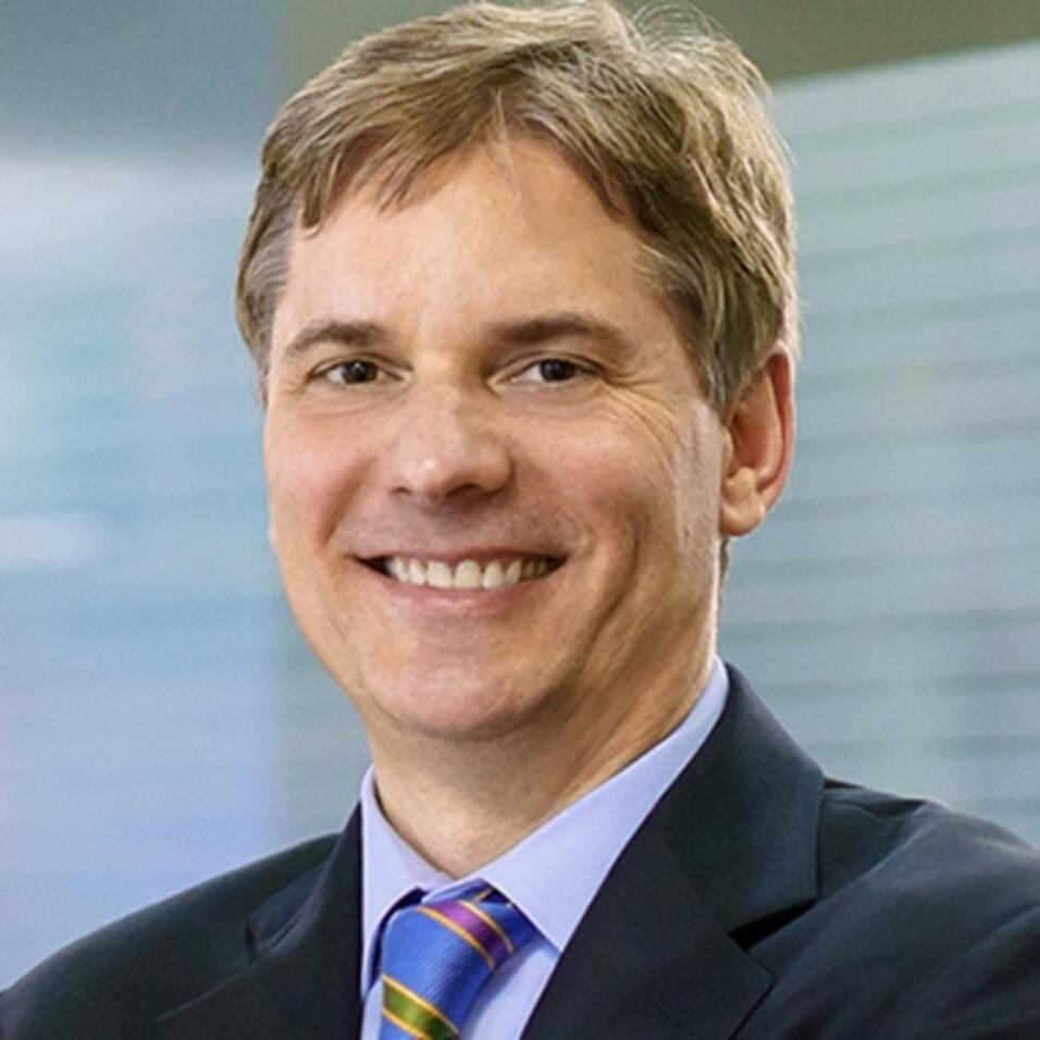 Steven L. Walker | University of San Francisco