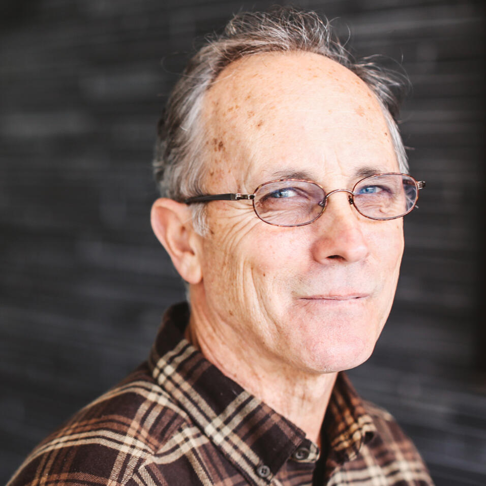 Michael E. Stanfield | University of San Francisco