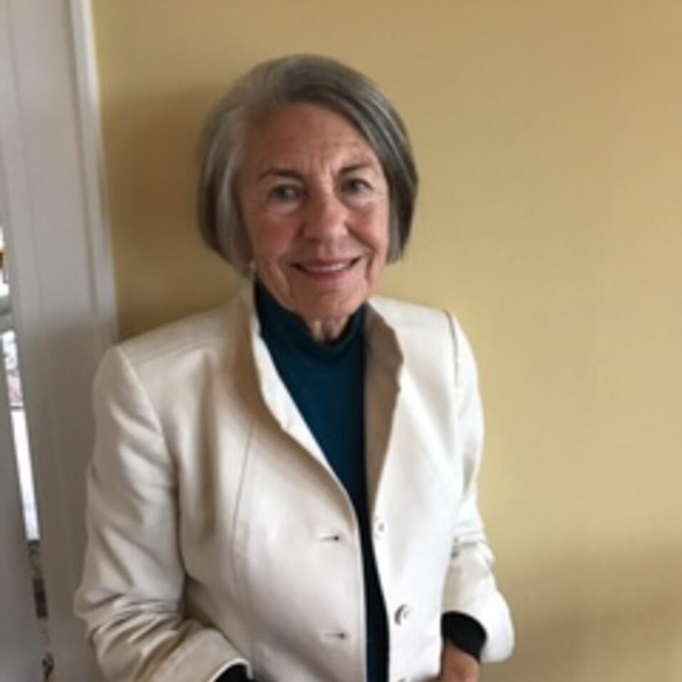 Carol Ann Brown | University of San Francisco