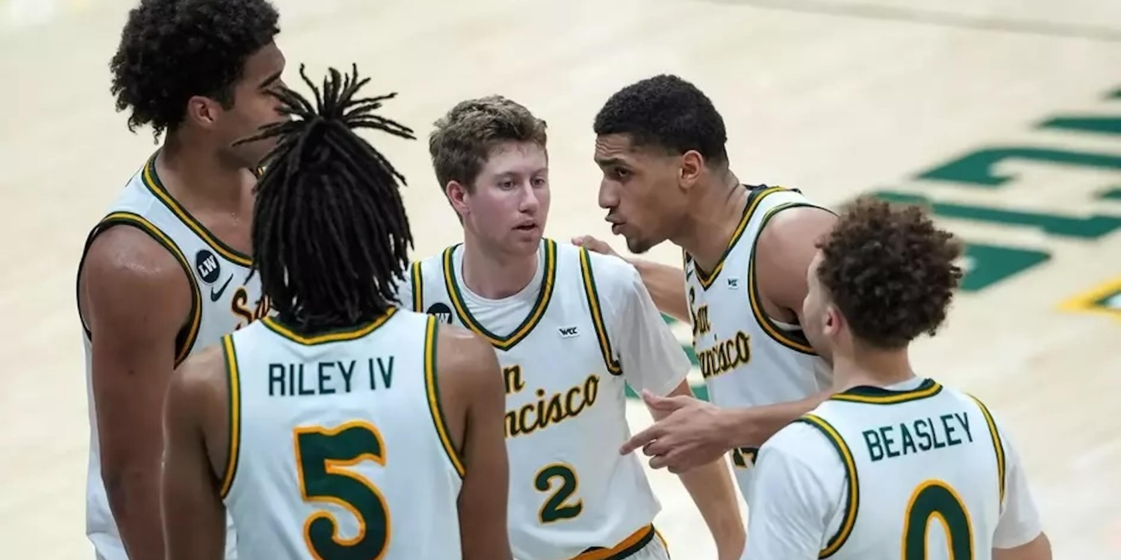 USF Tied for First in Nation for NCAA Graduation Rate | University of ...