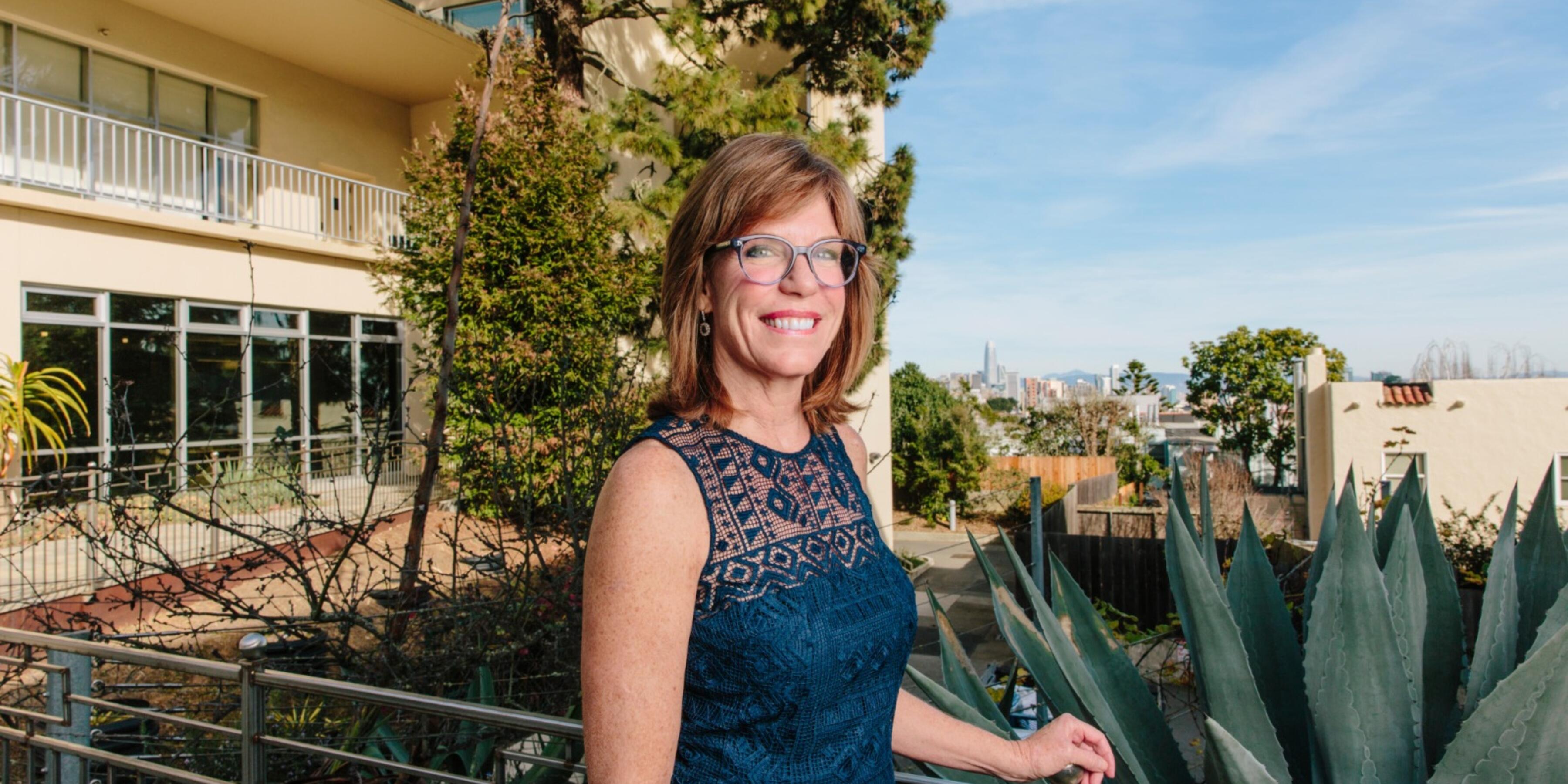 The Goal? Getting More Women in the Boardroom | University of San Francisco