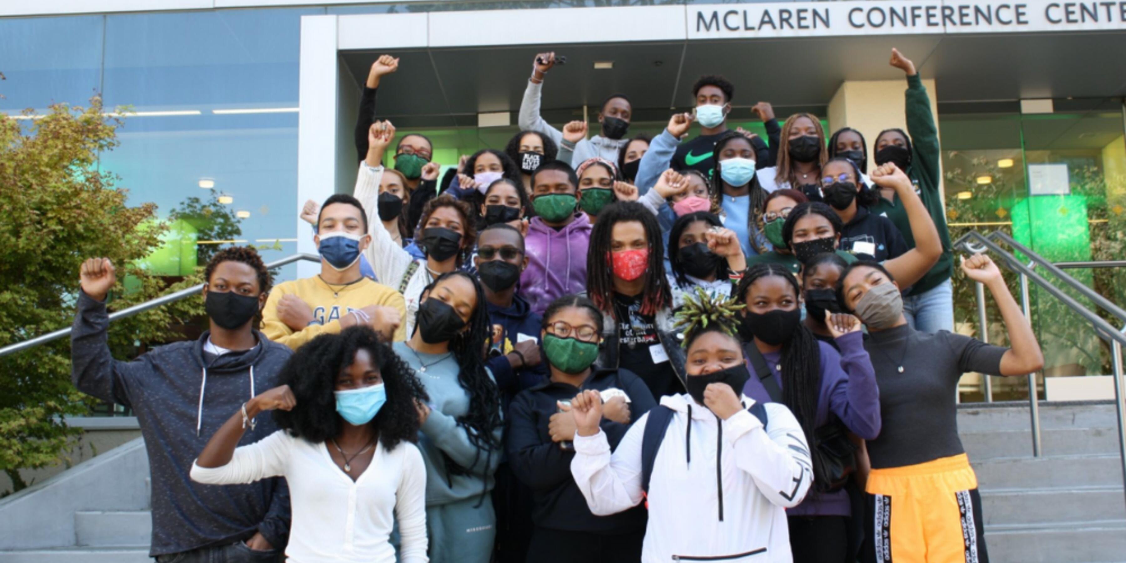 Empowering USF’s Black Community | University of San Francisco