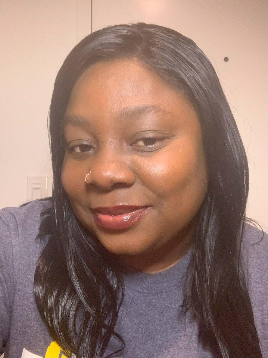 Meet Adebowale Taye-Faniran ’27 | University of San Francisco